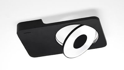 Aydınlatma ve Dekor Dünyasından Gelişmeler: Couvreur Devos'tan Moduler ...