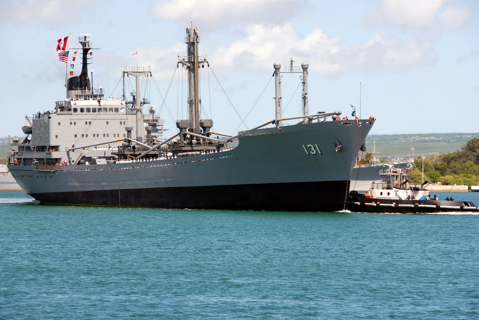 Naval Photos: 12/21/10