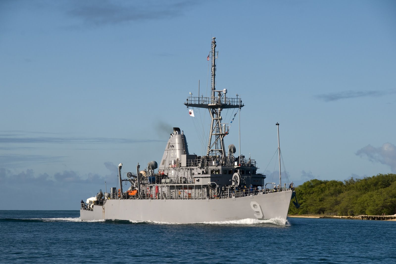 Naval Photos: 12/21/10