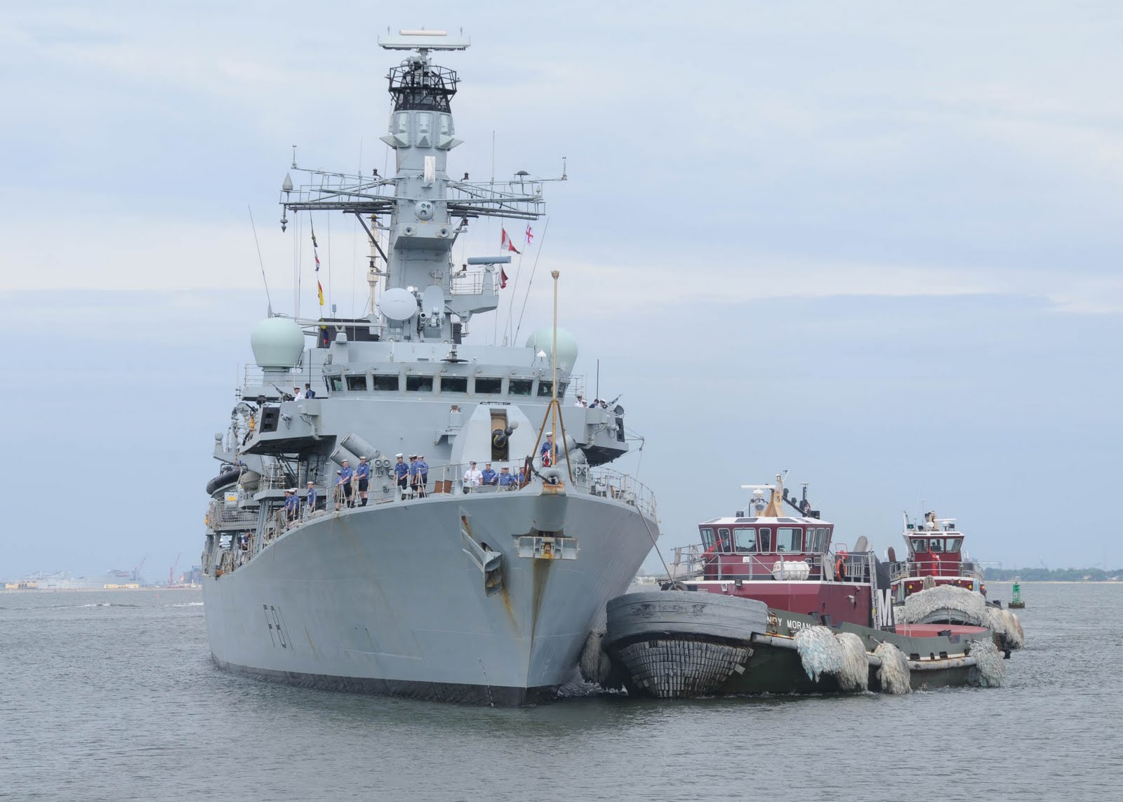 Naval Photos: 01/07/11