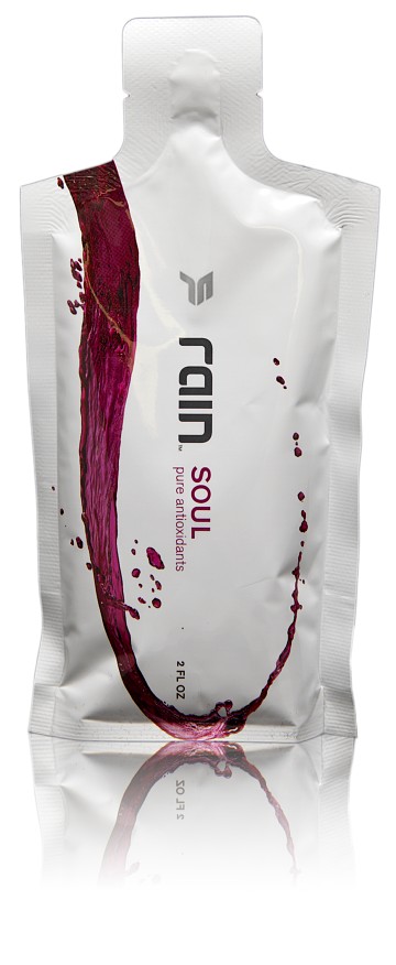 RAIN NUTRITION MALAYSIA: SOUL- Pure Wellness(Official Product Description)
