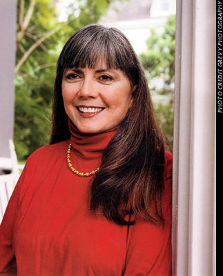 El mundo después de la primera página: Biografías - Anne Rice