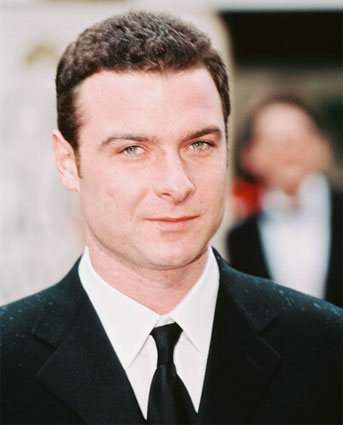 El Mundo de Wilhemina Queen: Liev Schreiber