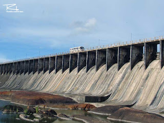 Rajanganaya Dam - Alchetron, The Free Social Encyclopedia