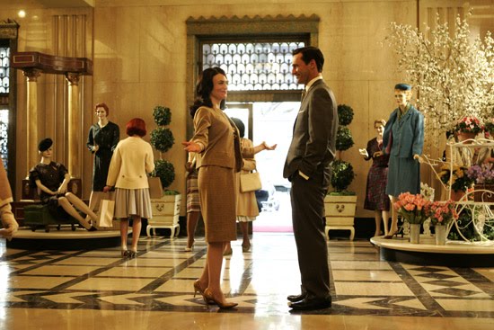 Mad Style: Rachel Menken Part 1 - Tom + Lorenzo