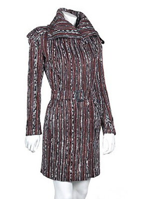 Jillian Lewis Fall 2008 Collection - Project Rungay