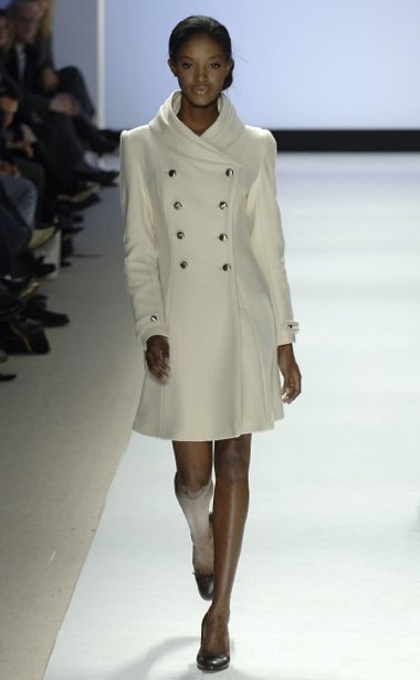 The Best 'Project Runway' Looks of All Time - The Atlantic