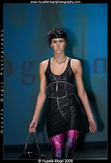 fantasy old factory: Project Runway Season 6: Meet Logan Neitzel