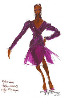 fantasy old factory: Project Runway Season 6: Meet Rodney Epperson