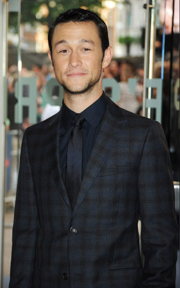 Fashion Model: In or Out: Joseph Gordon-Levitt