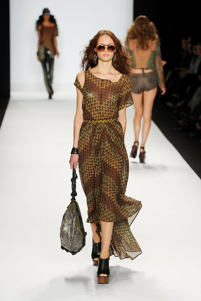 Project Runway season finale recap: A Stunning Season Finale