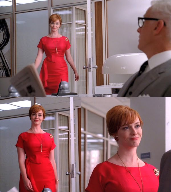 Mad Style: Season 4 E9 The Beautiful Girls - Tom + Lorenzo