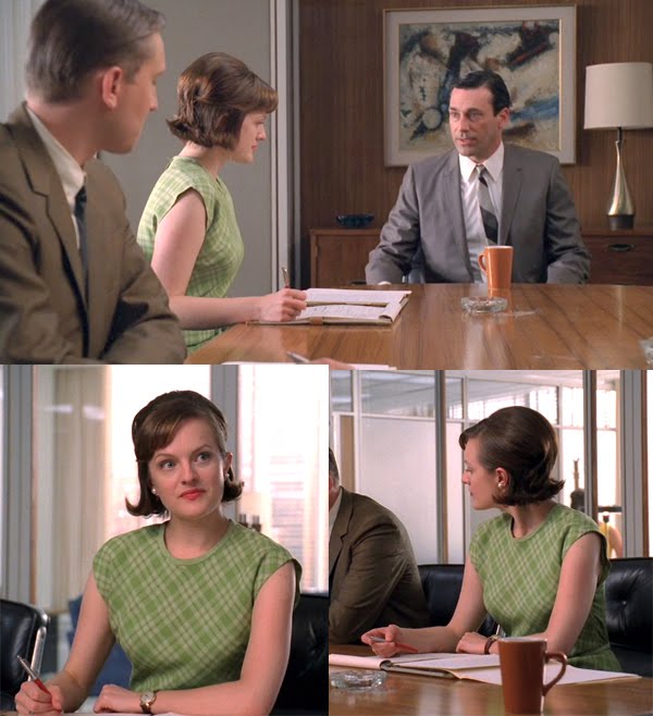 Mad Style: Season 4 E9 The Beautiful Girls - Tom + Lorenzo