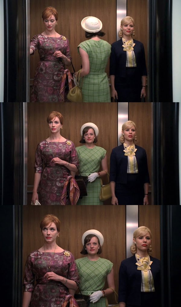 Mad Style: Season 4 E9 The Beautiful Girls - Tom + Lorenzo