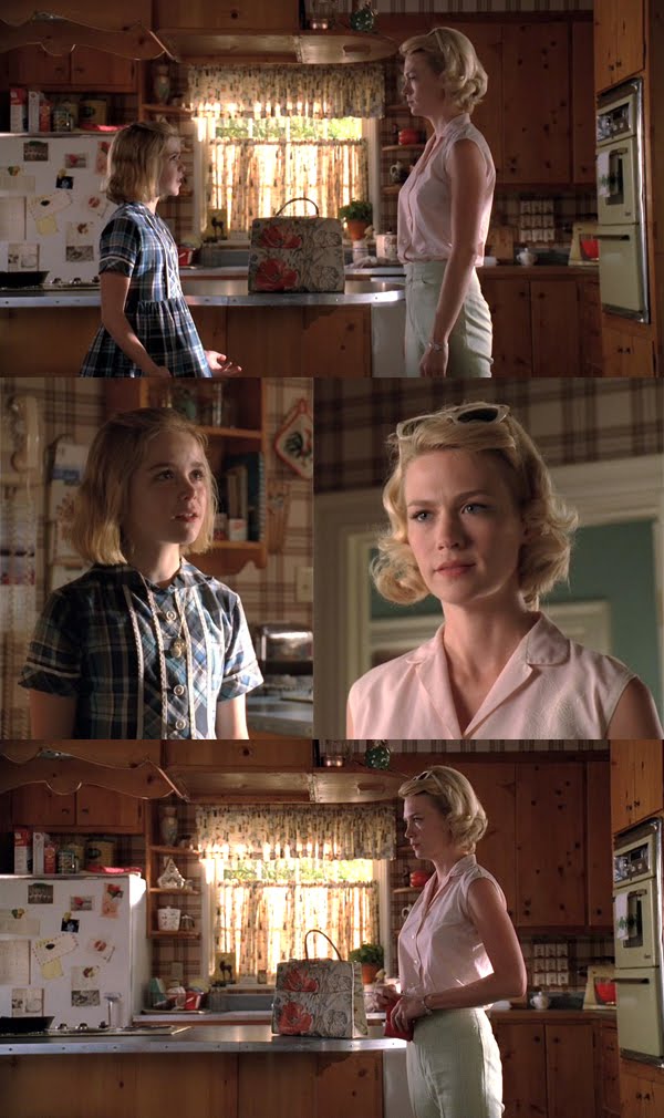 Mad Style: S4E12 Blowing Smoke - Tom + Lorenzo