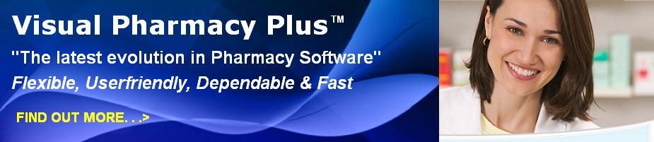 "Visual Pharmacy Plus": Key Benefits