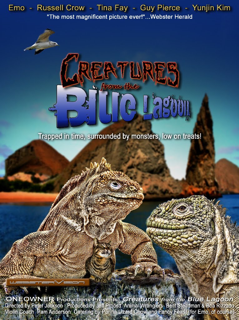 EMO's World: June 2010