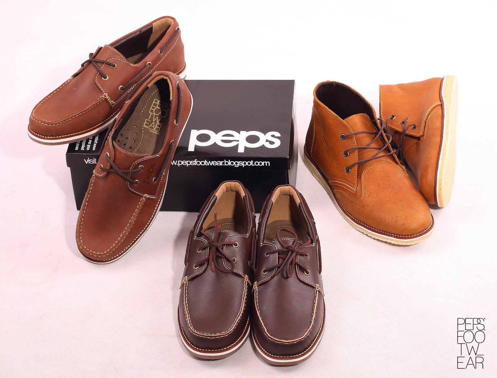Peps Footwear
