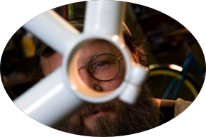 Cycloculture: Stephen Bilenky Speaks – Part One