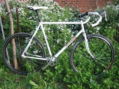 Cycloculture: Stephen Bilenky Speaks – Part One