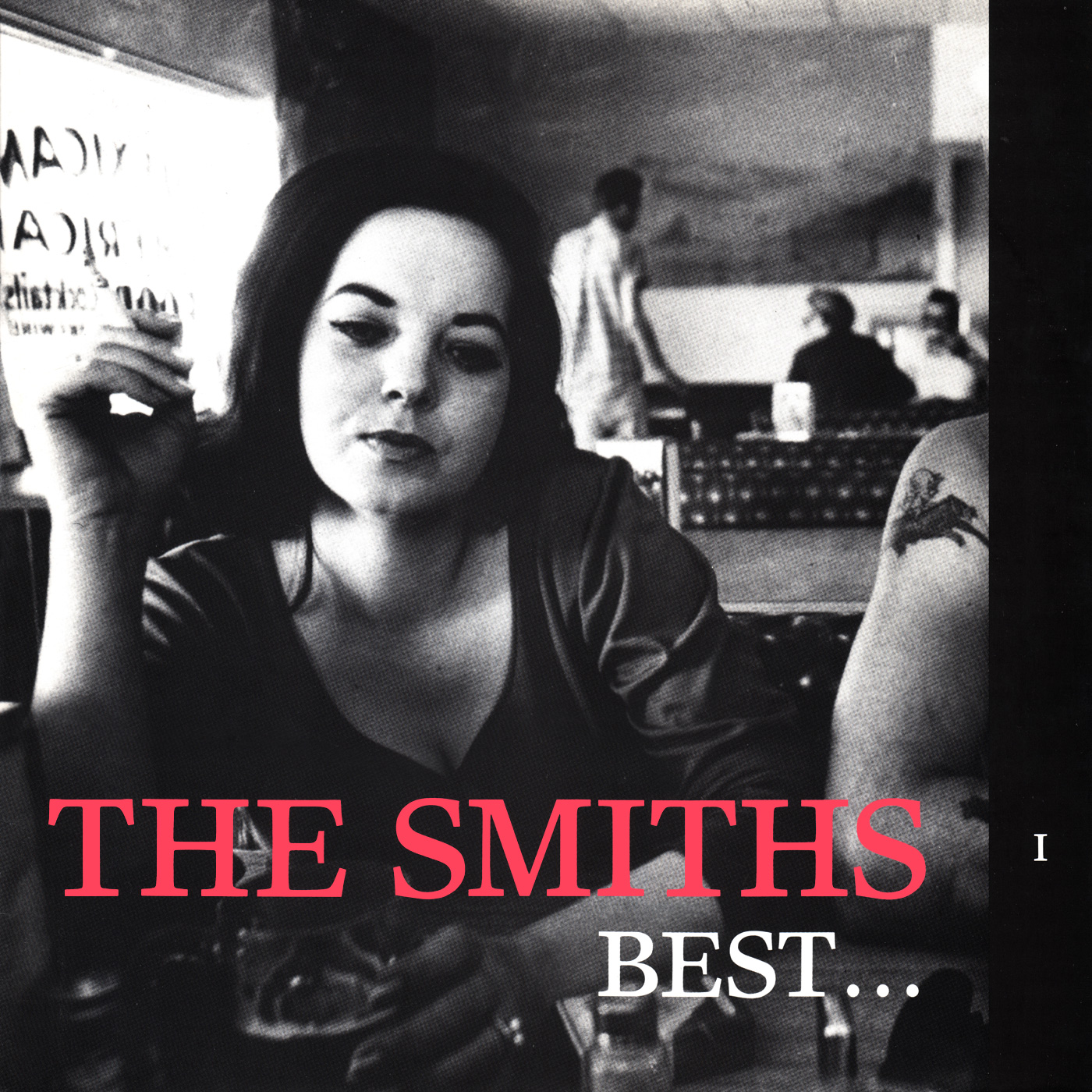 RadioTocaDiscos: The Smiths - Best Vol. 1