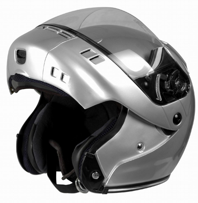 KIDOEST NEWS: Mengenal Model Helm