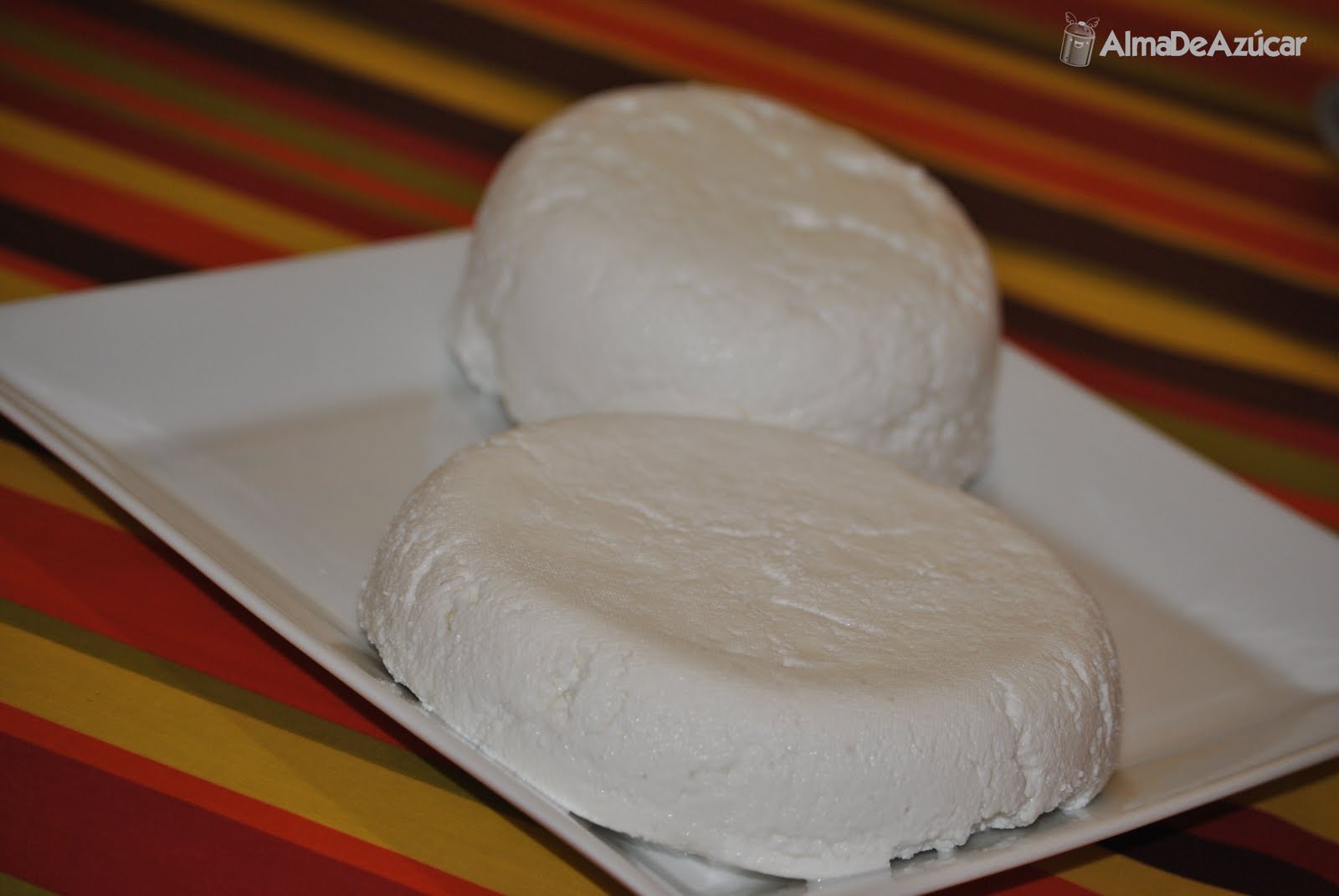 Alma de Azúcar: Queso, requesón y suero de leche (Qué hacer con leche ...