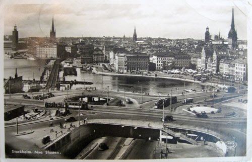 Vintage Stockholm | Inside My Hideaway