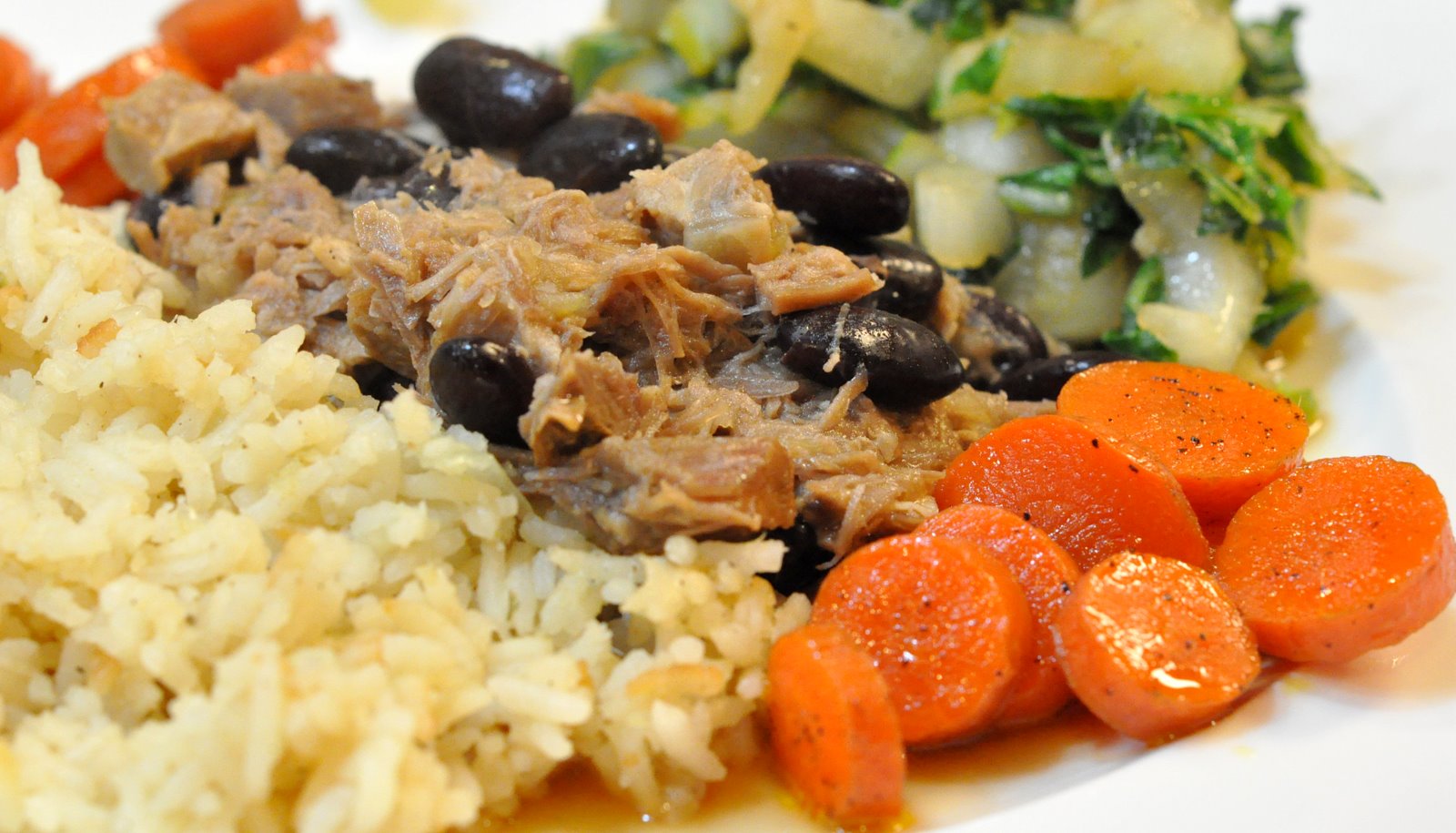 Millésimes: Tahiti dans ma cuisine : Ma'a tinito