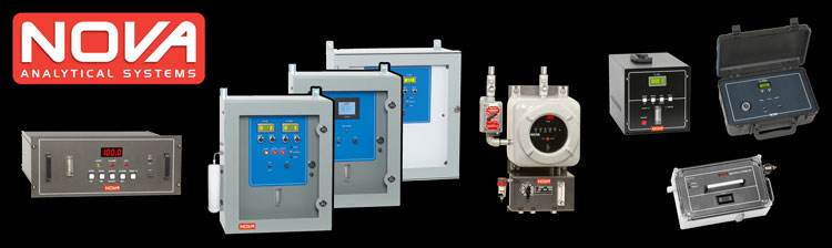 Nova Analytical Systems: 2010