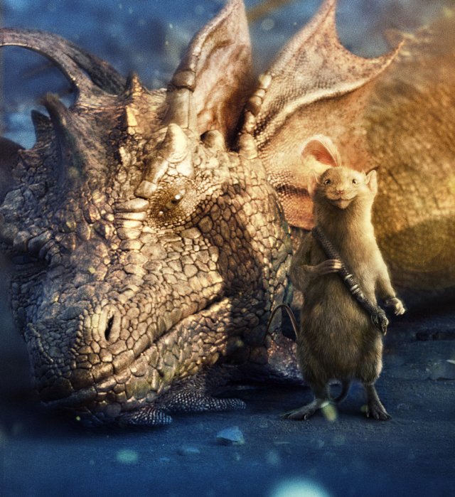 Chronicles Of Narnia Reepicheep Quotes. QuotesGram