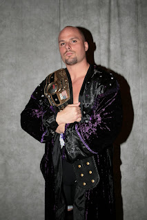 Special World Championship Edition of Alliance-Wrestling Radio ...