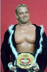 NWA Main Event's Shawn Shultz: Going Crazy!!! - Alliance Wrestling.com