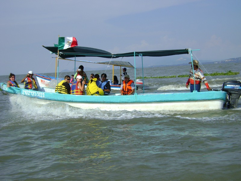Poncitlan Jalisco, México.: Poncitlan Turistico