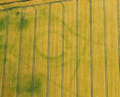 ACravan: Scorchingly Hot Summers Do Have Their Benefits: Parched ...