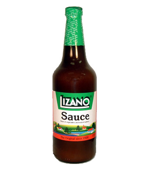 ACravan: Salsa Lizano (Costa Rican Dreaming On A Summer's Day)