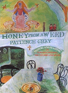 ACravan: Patience Gray: Honey From A Weed