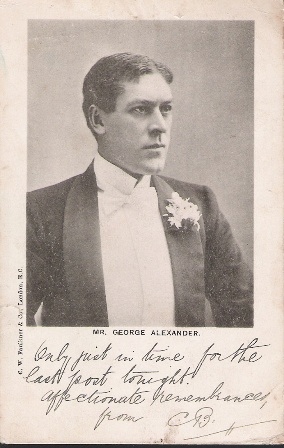 ACravan: What Oscar Wilde Was Thinking About One Hundred Twenty Years ...