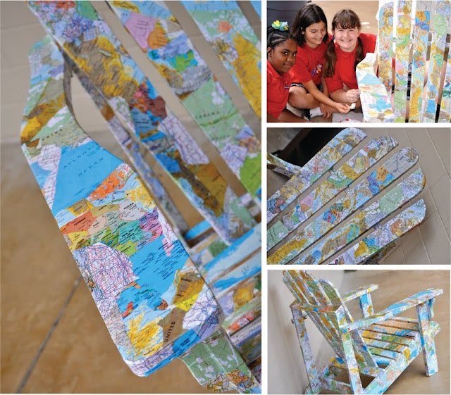 ewe hooo!: Atlas Adirondack