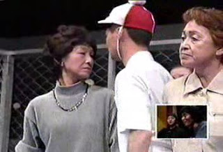 Black Gaki: 山崎ケツ公開スパーリング （Yamazaki Vs Moriman Part 1)