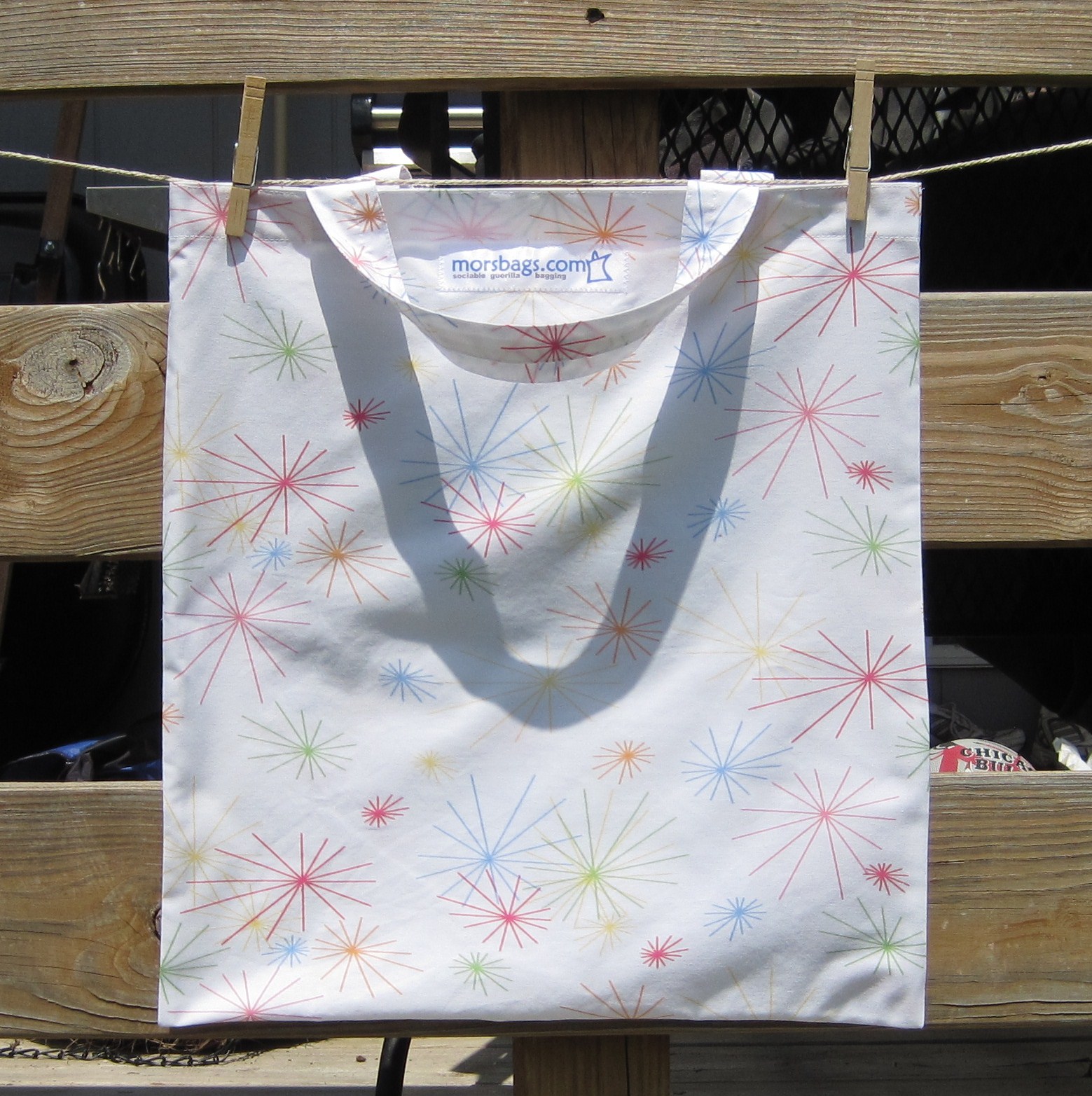 Steph Jacobson Designs: morsbags kit tutorial