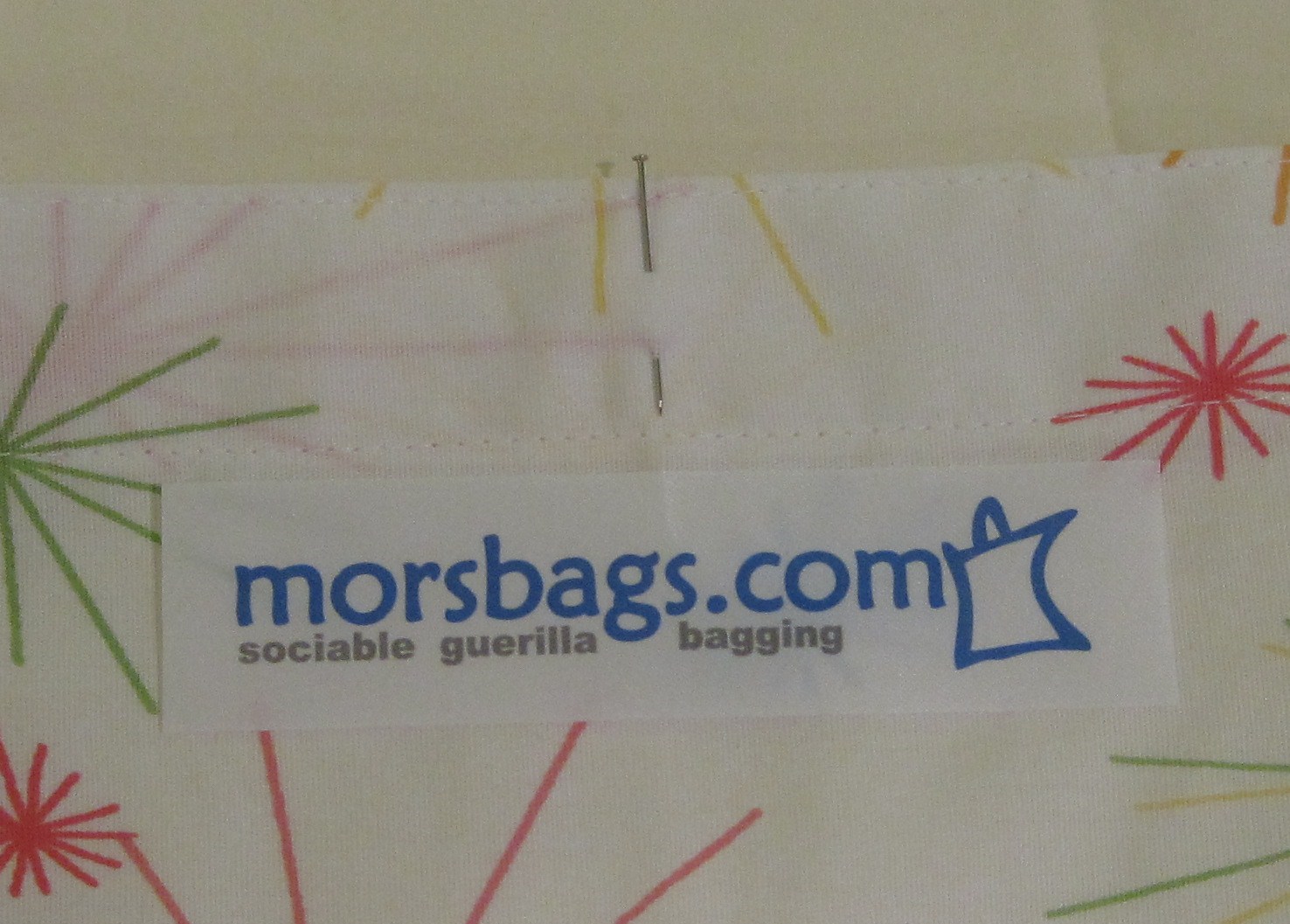 Steph Jacobson Designs: morsbags kit tutorial