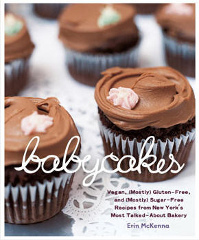 flour child: Cookbook Review: BabyCakes
