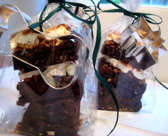 flour child: Sweet Homemade Gifts