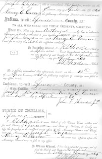 Where I Come From: 2010