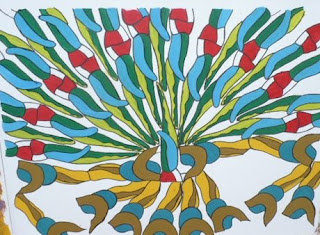 Mariana Umaña Universidad Veritas Diseño publicitario curso: diseño II ...