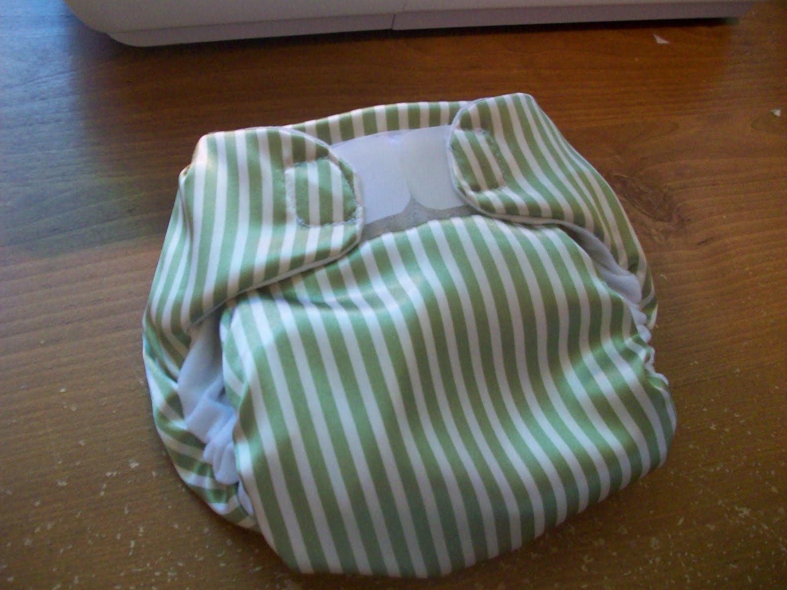 On Your Own, For Your Own: Diaper Cover Tutorial - Turn n Topstitch
