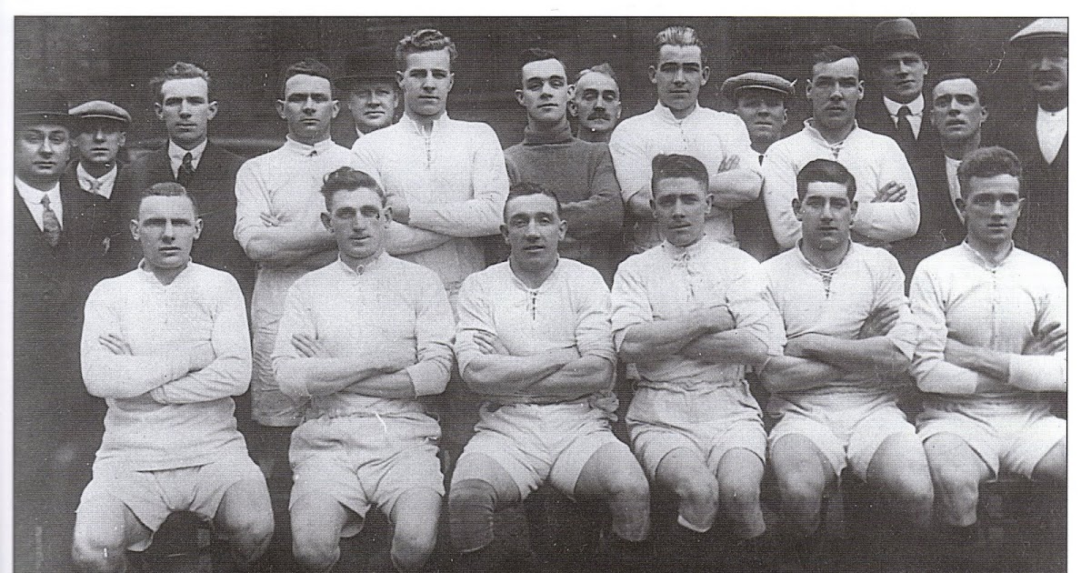 Crewe Alexandra in the FA Cup: 1920s