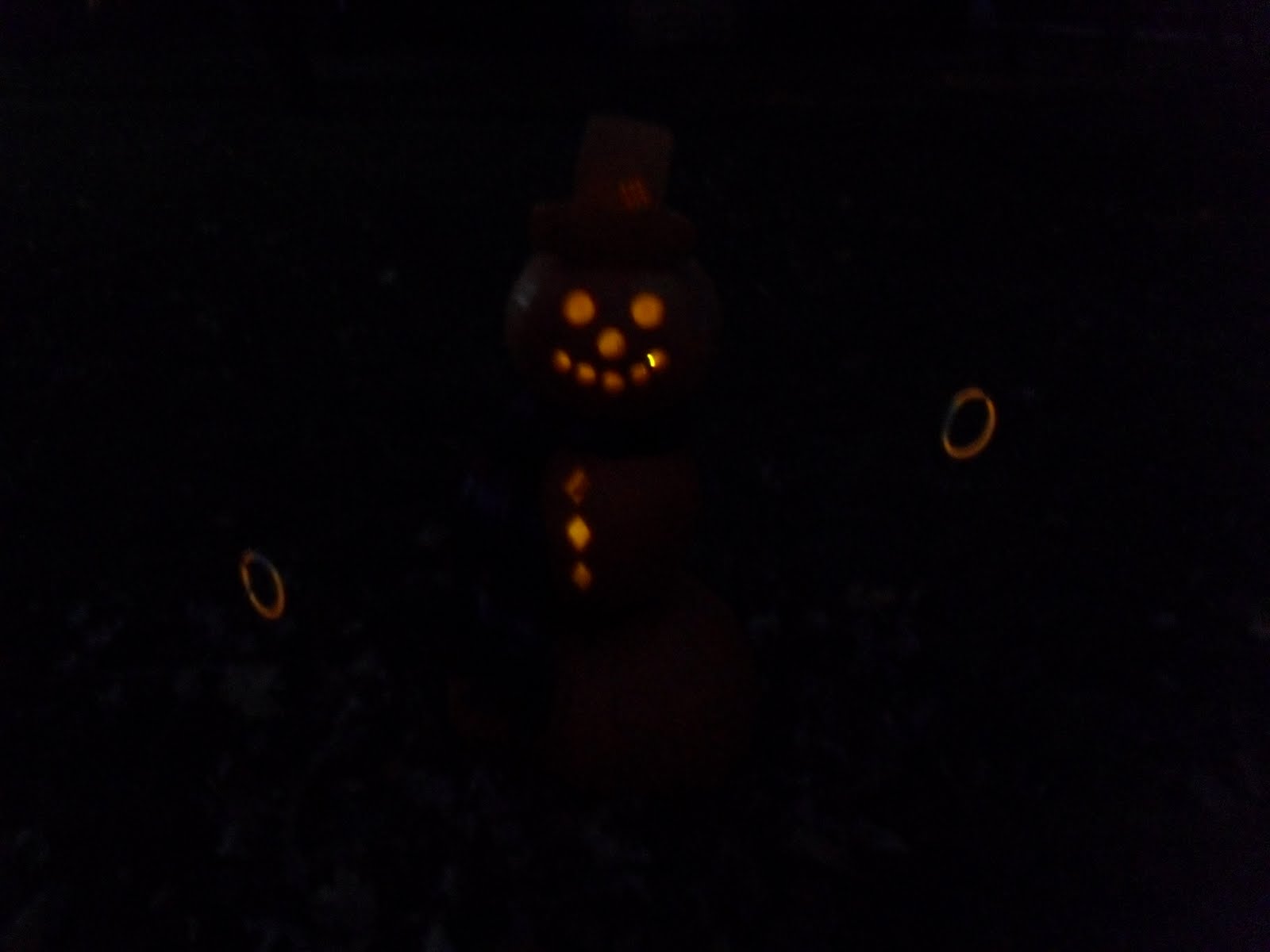 The Evil Eye Cafe: Trick or Treat with Mystery Inc.