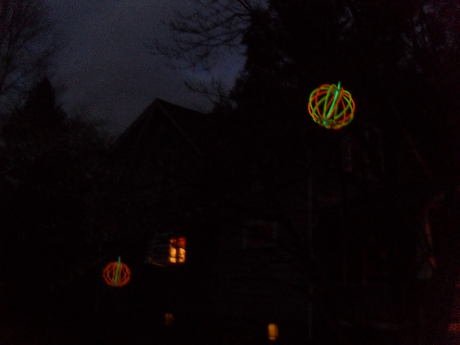 The Evil Eye Cafe: Trick or Treat with Mystery Inc.